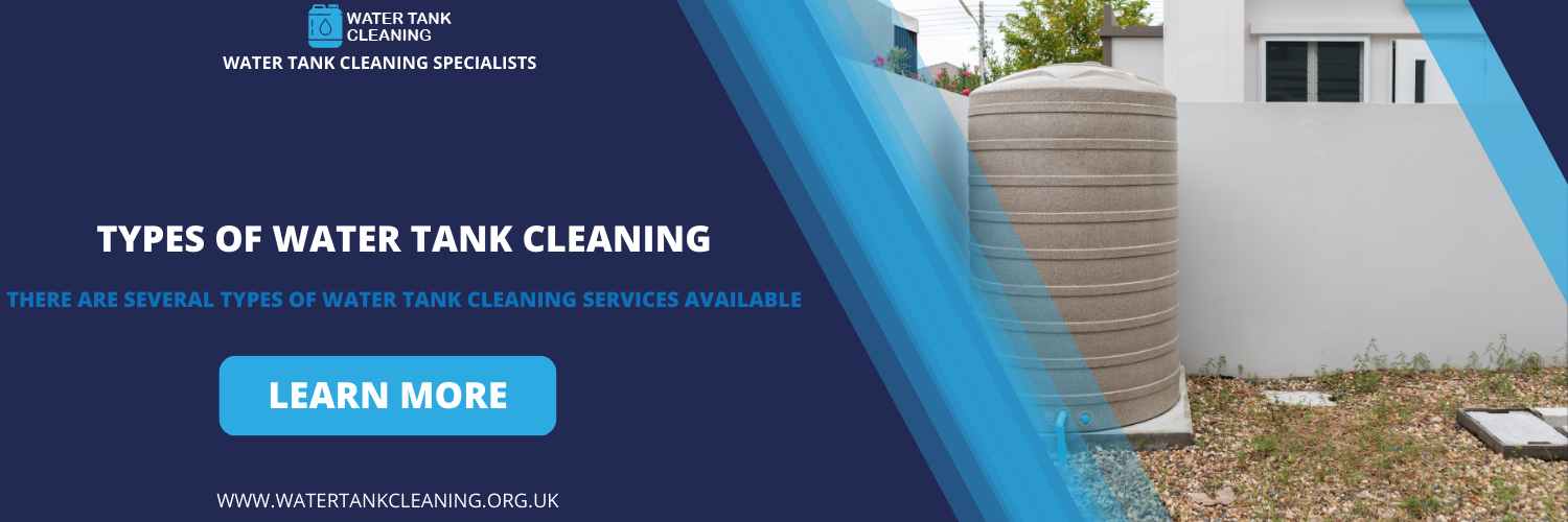 Water Tank Cleaning | Professional Disinfection Services – Best Water ...